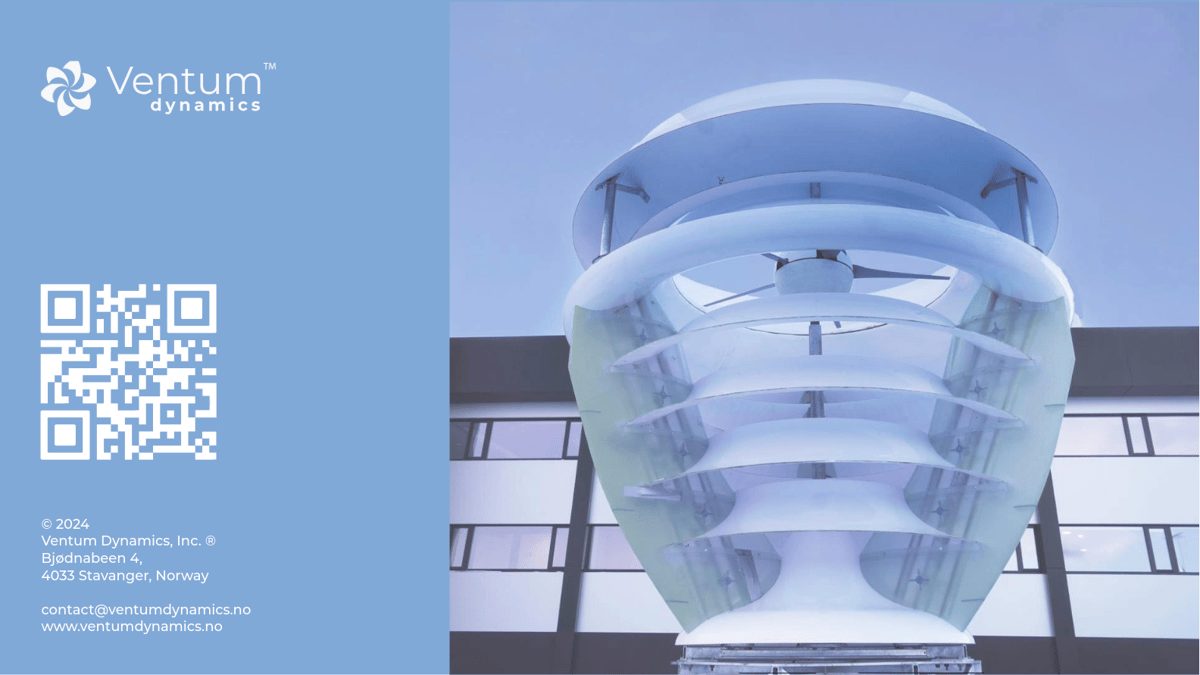 Maximize Renewable Energy Output with the Cutting-Edge VX175 Wind ...