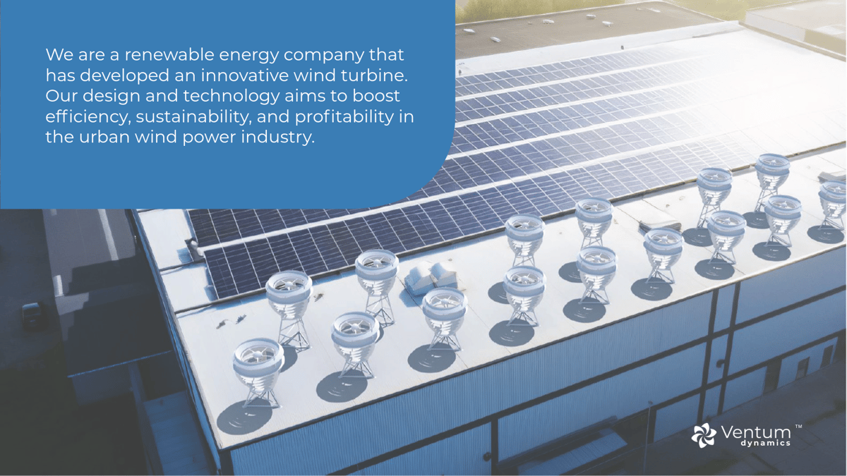 Maximize Renewable Energy Output with the Cutting-Edge VX175 Wind ...